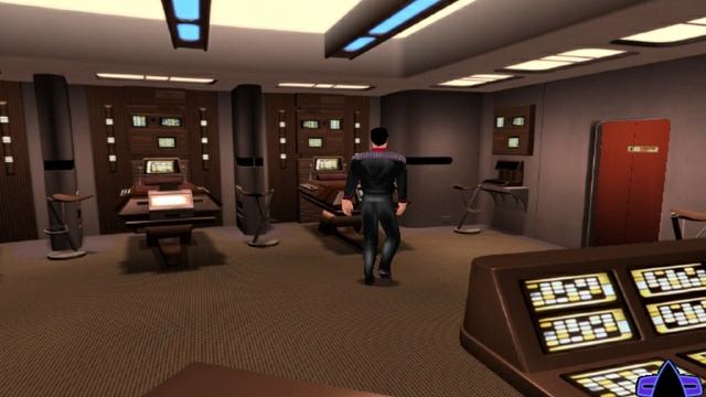 Star Trek™ - Hidden Evil
HiddenEvil 13 Эп