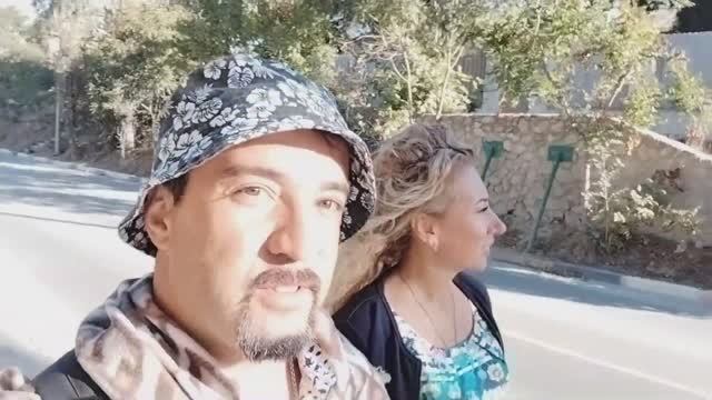 ️Город герой Севастополь️/ южная сторона часть 1