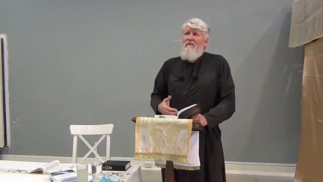 07толкование на 4-5 главу Апокалипсиса