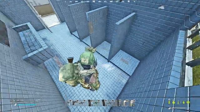 RGDayZ|PVE Fire|party|Zнакомство с teammate #rgdayz #dayz  #qwertysev