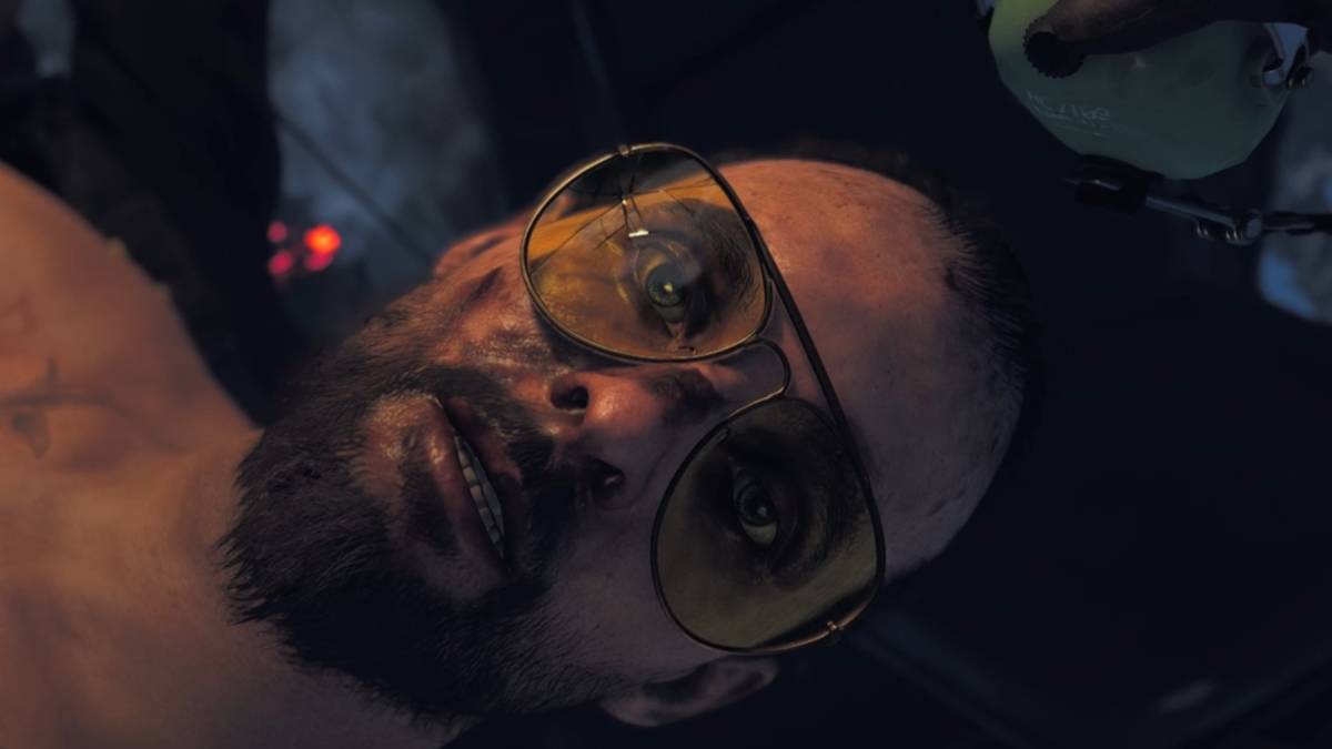 Far cry 5 №1 | Сумасшедшие Сектанты!