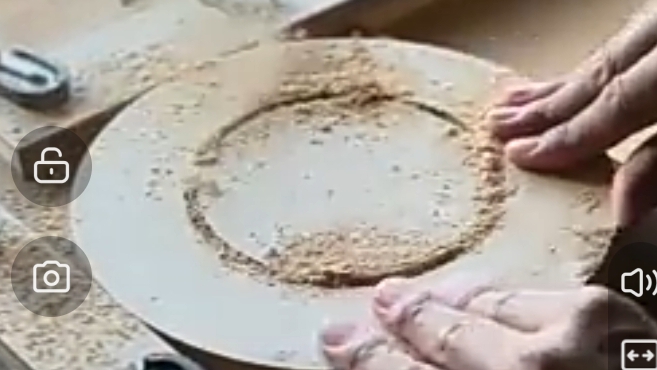 18 Способов дерево 🌳🌲🌴 обработки.