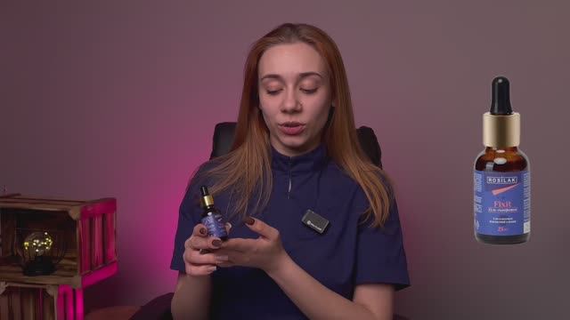 Сыворотка Fixit: при псориазе, онихолизисе, онихошизисе