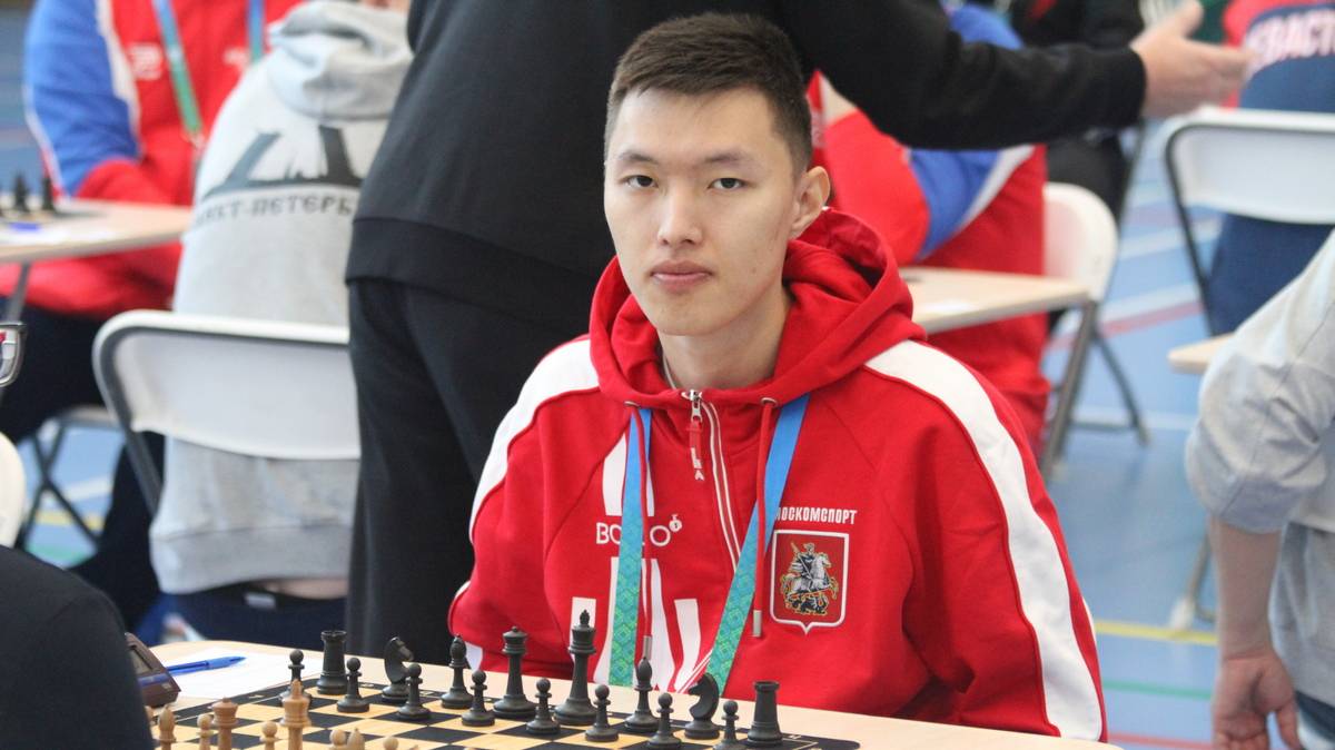 2025. Ufa. Chess Deaf Russia Spartakiad. Video 5 - Beekeeper, Lunch, Closing cerem, Team Rounds 1,2