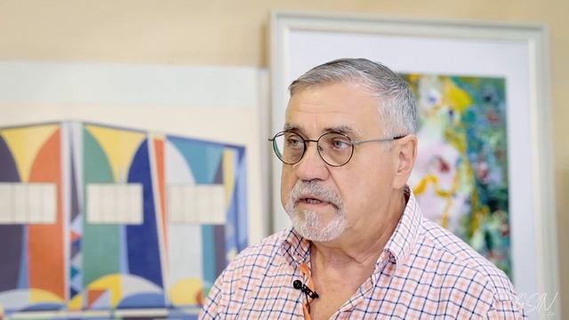 Монументальная мозаика Краснодара