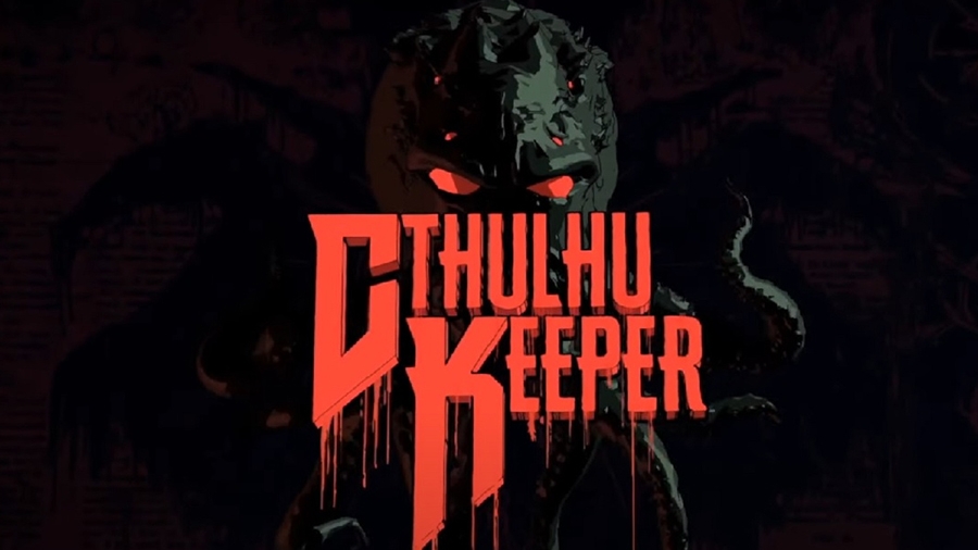 Официальный трейлер хоррор игры по произведениям Лавкрафта - «Cthulhu Keeper»