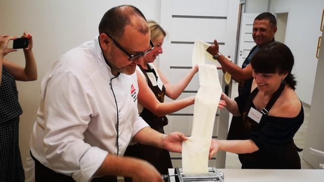 8МАСТЕР КЛАСС