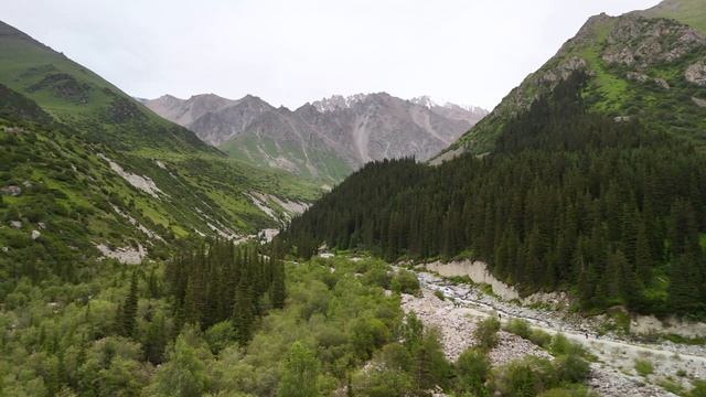 Ущелье Ала-Арча. Национальный парк.
Кыргызстан 🇰🇬 Гид Юрий Антропкин