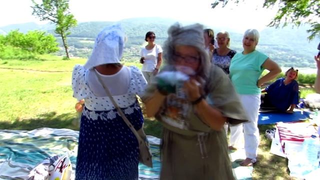 2ВСТРЕЧА ДРУЗЕЙ 2019