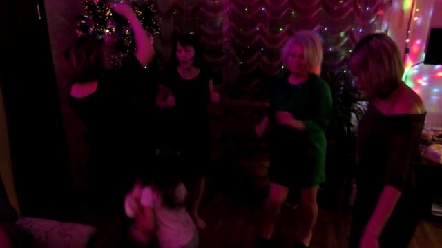 РОЖДЕСТВО 2021