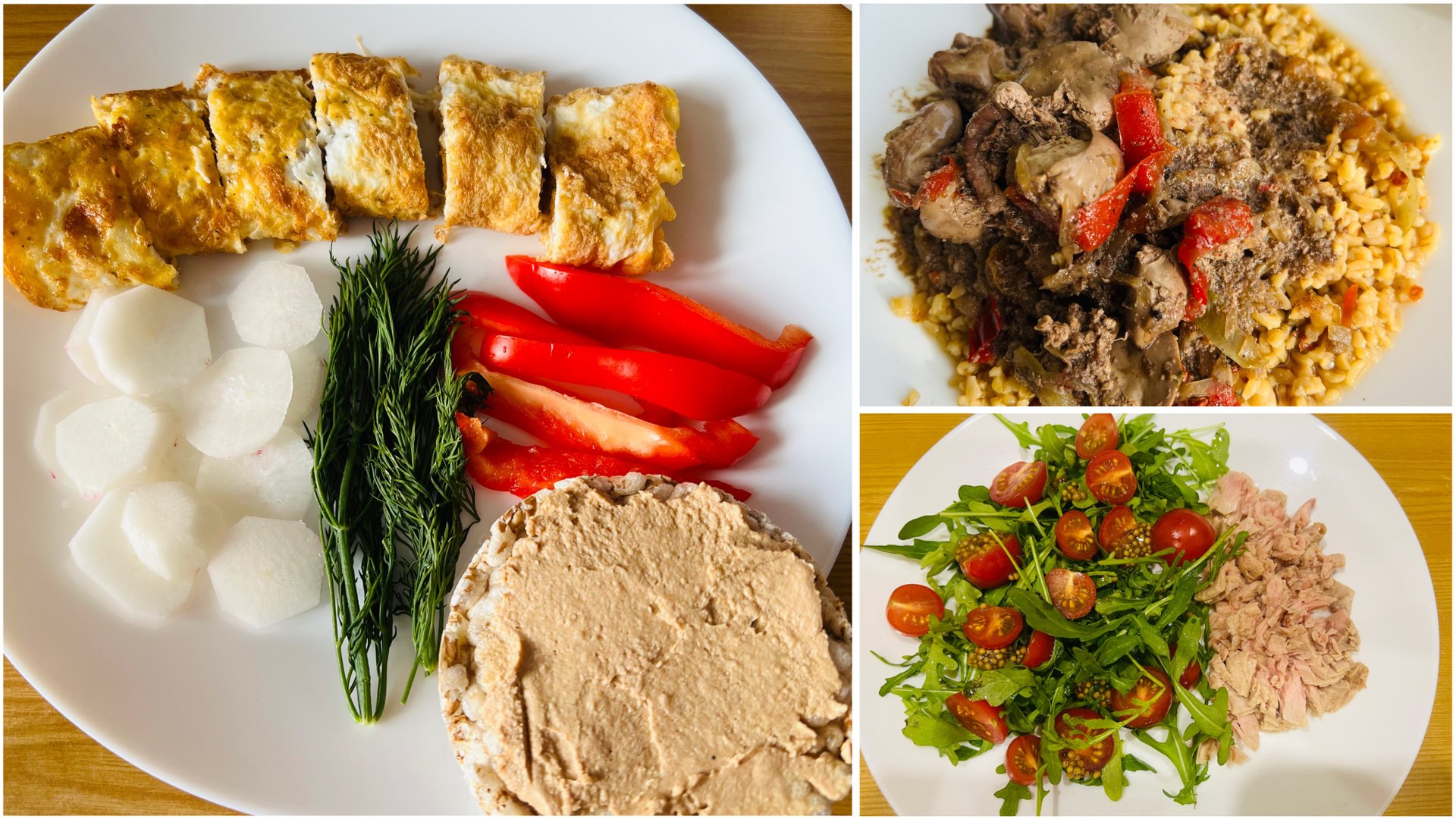 ХУДЕЮ в МАРАФОНЕ. Прошло 3 недели