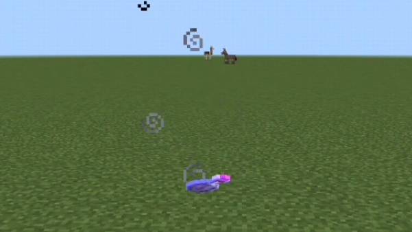 Как сварить  зелье невидимости, огнестойкости, прыгучести и ночного зрения [Зельеварение]