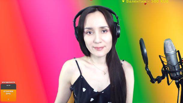 19022025 потерявшись в том, что я люблю 🎙️🎧 Margaritka888