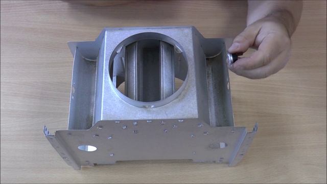 Газовые проточные водонагреватели. Открытая камера сгорания. Датчик тяги