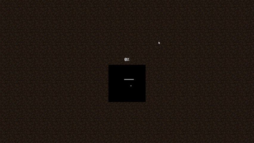 Делаем карту DOORS в MINECRAFT!