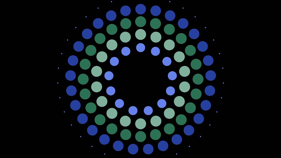 ITMO/MOTION. Expressions. Round