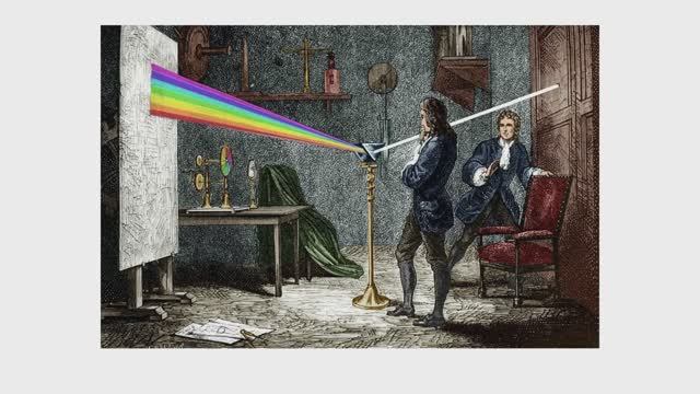 Теория цвета в мозаике от Школы мозаики WOWMOSAIC. «Особенности восприятия цвета» Аделаида Рош.