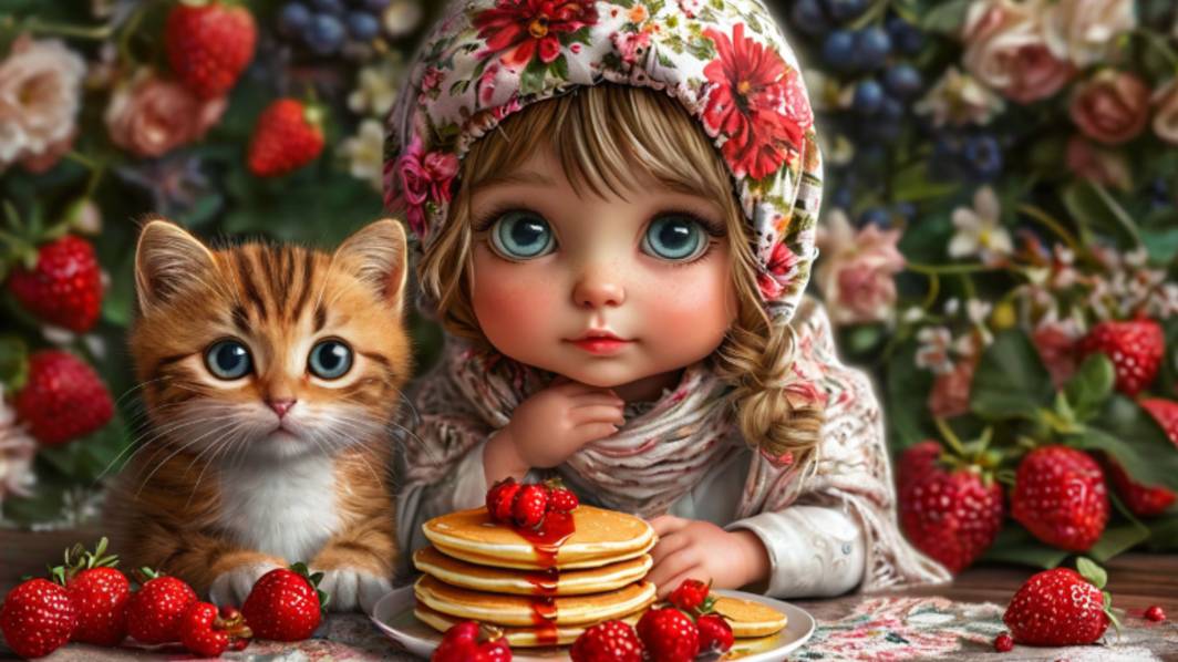 Поздравление с Масленицей. 24 февраля масленица.