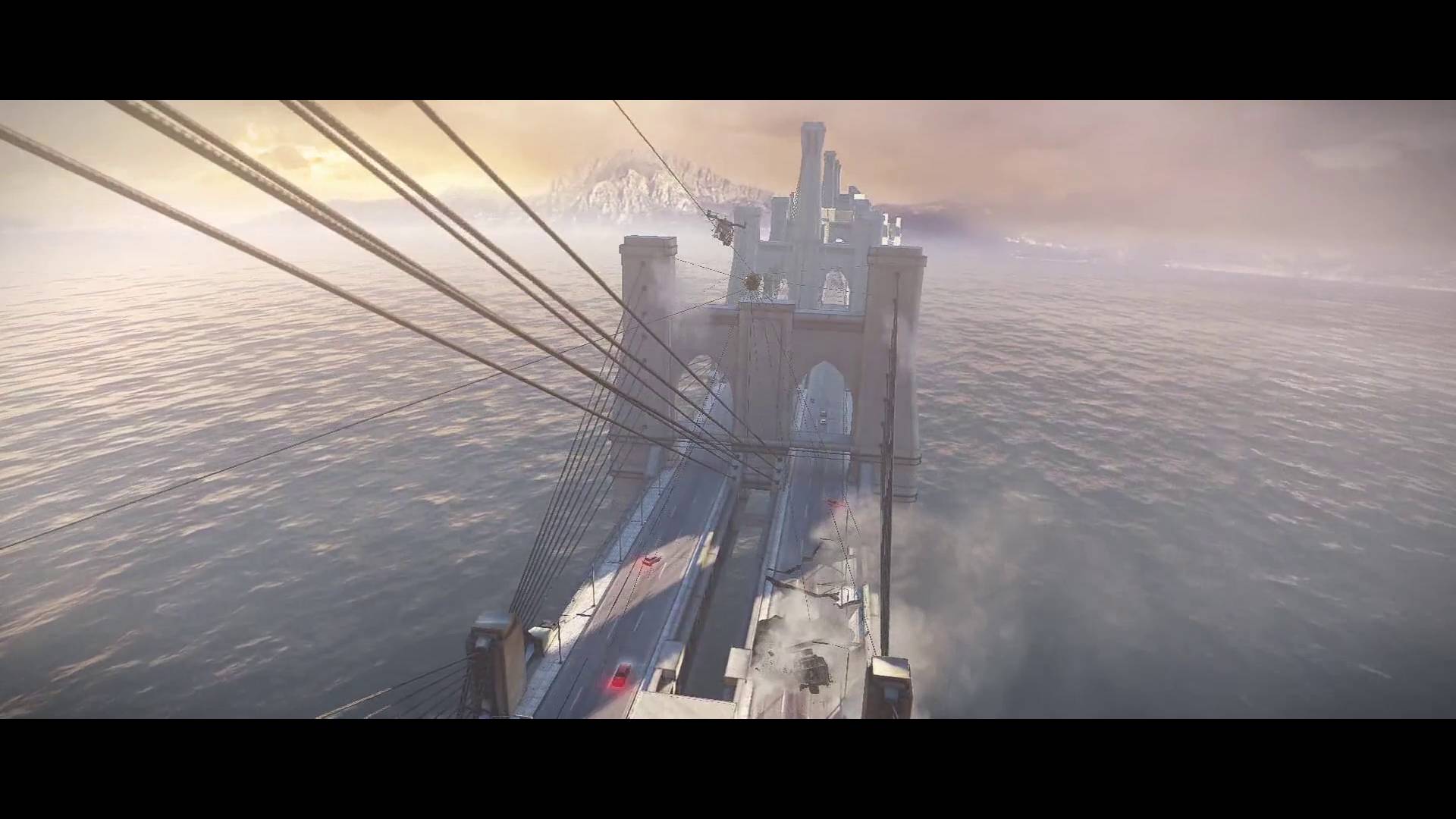 вольфинштей The New order серия 6 прохождение