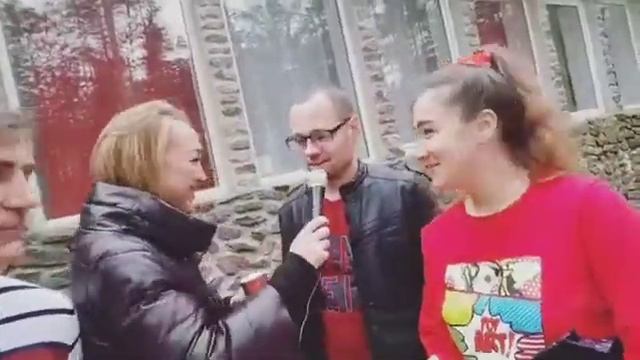 Бла-Бла Дуэт и Эля и Никита Захаровы