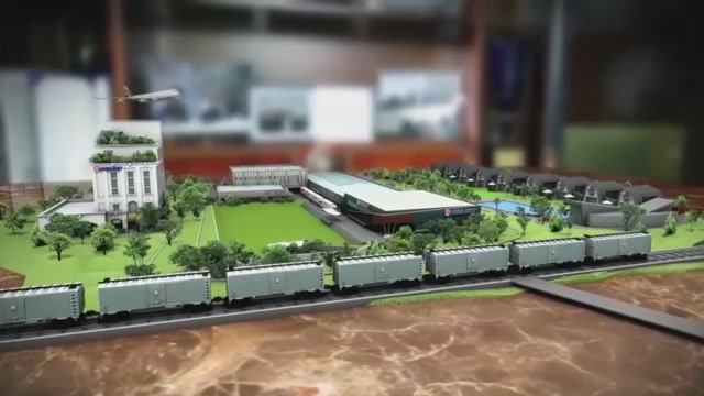 Как появилась компания Нуга Бест