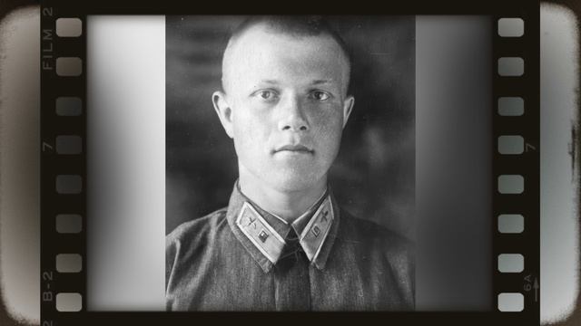 Лукьянов Александр Михайлович. Проект «Московские полицейские по улицам героев войны»