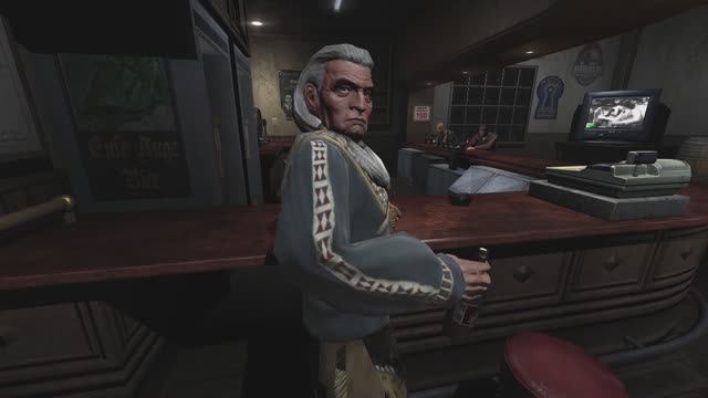 Prey (2006) Rus. Часть 1. Ностальгируем.