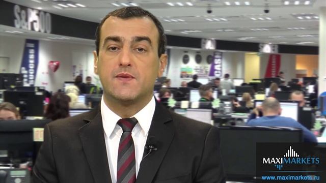 Форекс (Forex) и Драгметаллы — MaxiMarkets