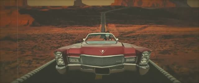 don't turn around - Roman Harlanov