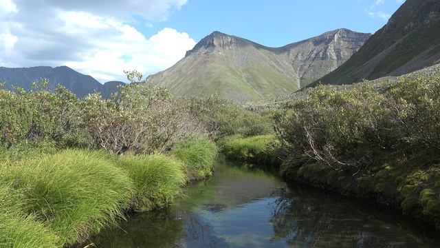 Наш путь не простой. Тыва ждёт. Часть 7.