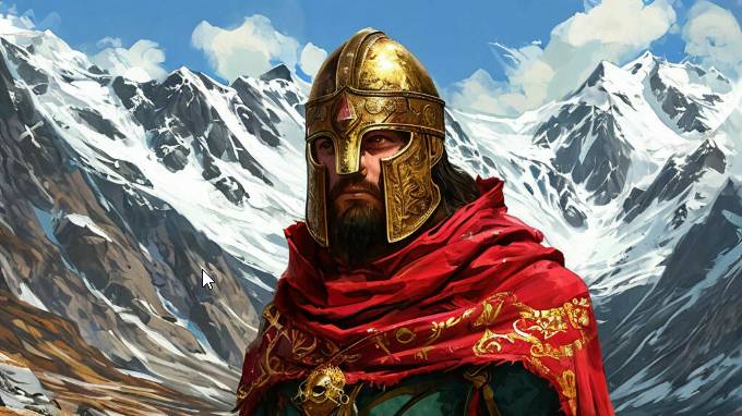 Прохождение игры Mount & Blade Bannerlord - Пеший Вландеец - 3.