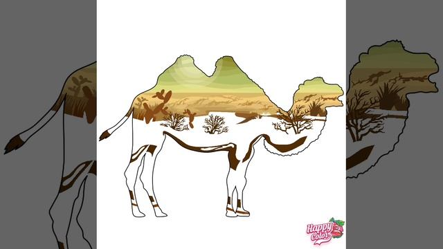 Силуэты 11-20