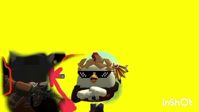 Когда я увидел ,что сделал со мной Арсюша 17к