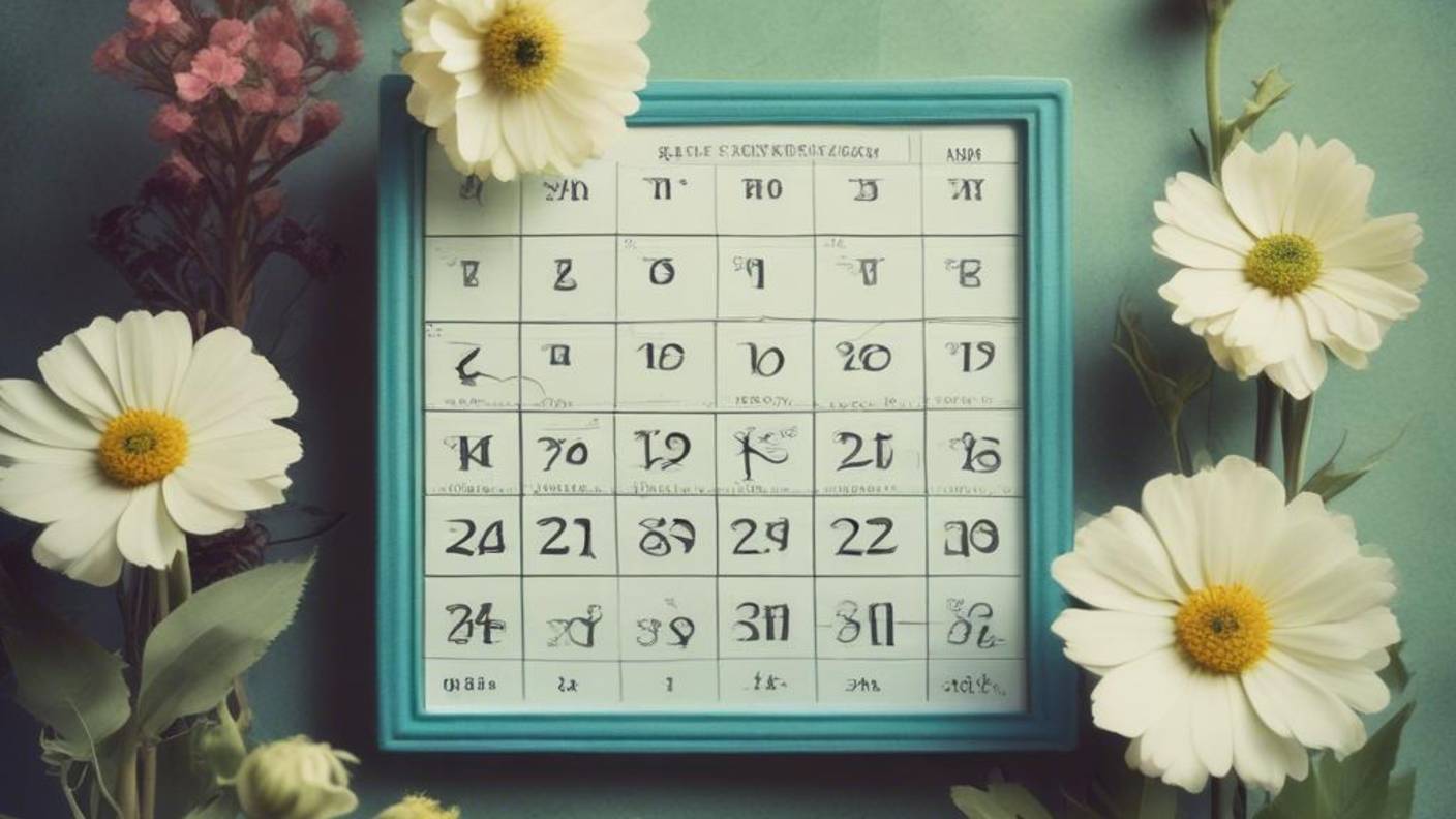 Привет, июнь! Прощай, июнь