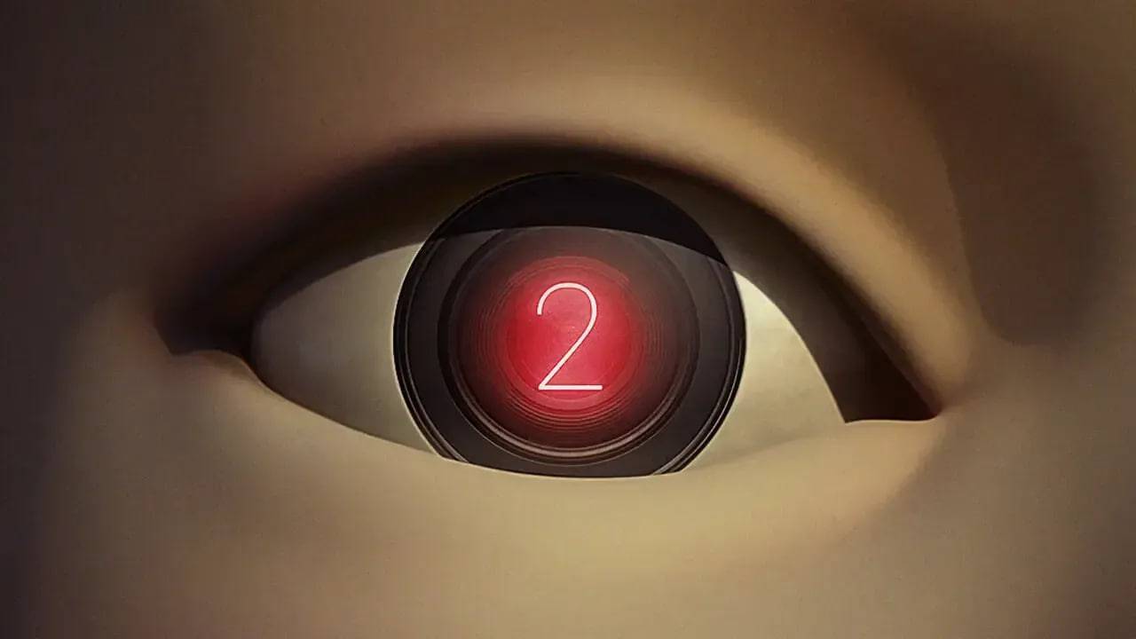 Игра в Кальмара - Сезон 2 - Серия 1 - Новое Начало