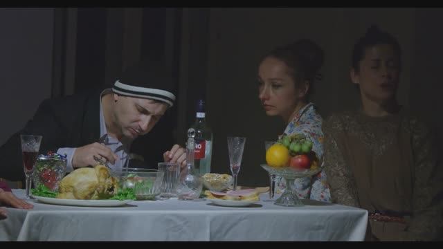 День рождения Смирновой