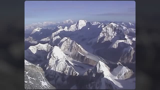 Интервью Юрия Тайдакова о восхождении на Эверест | 2005