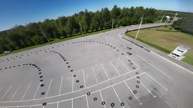 2022.09.03 Картинг. 4K