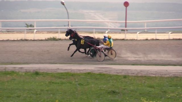 24 Августа 2024   - 3 Заезд в честь источника Красный Ключ