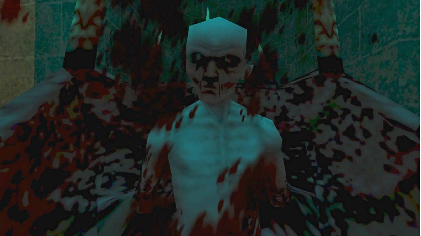 Финал! - Blade of Darkness #15