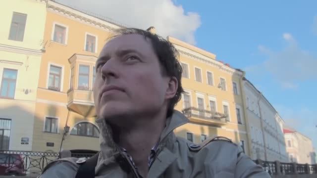 The Wind - cover BG by Roman Harlanov