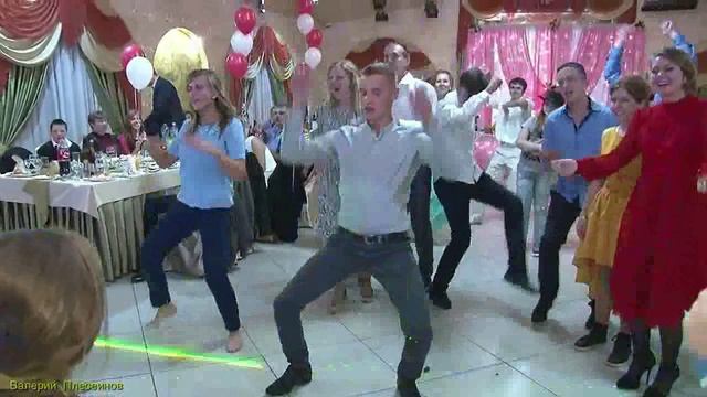 Павел Фрайнт — Ах эта свадьба