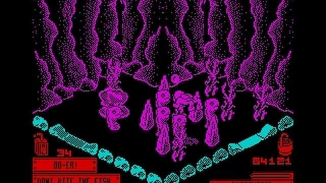 Hydrofool (RZX archive)