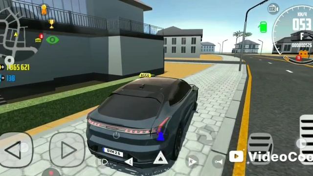 ЧТО БУДЕТ В НОВОМ ОБНОВЛЕНИИ В ФЕВРАЛЕ? ИГРА: Car simulator 2