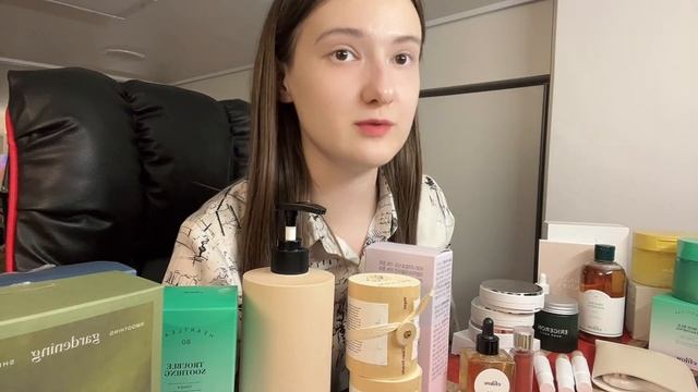 КОРЕЙСКАЯ КОСМЕТИКА | ЛУЧШИЕ БРЕНДЫ ДЛЯ НОВОГО ГОДА | КАК ВЫБРАТЬ И ГДЕ ЗАКАЗТЬ