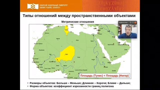 7-02 Примеры метрических отношений (1 мин)