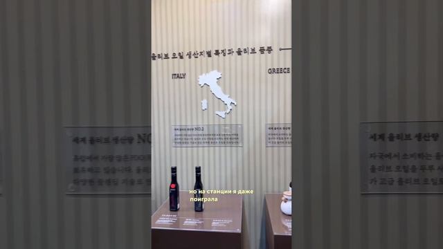 Обязательно сходите! 컬리푸드페스타2024 #южнаякорея #жизньвкорее #влог #корея #обзор #шортс #едавкорее