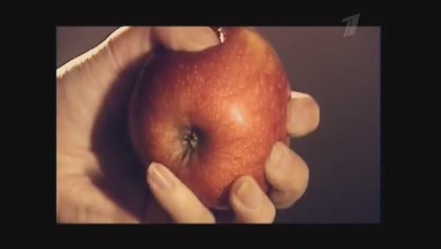 Овощи, фрукты и яд