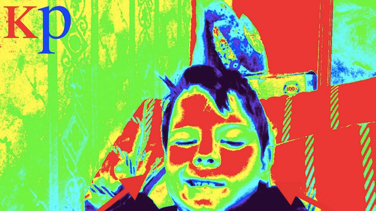 ха ха 4 серия