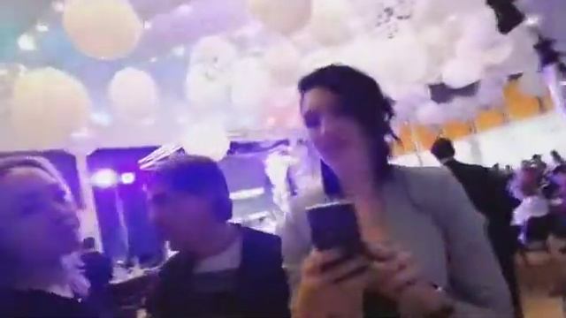 Бла-Бла дуэт и Евгения Фатеева